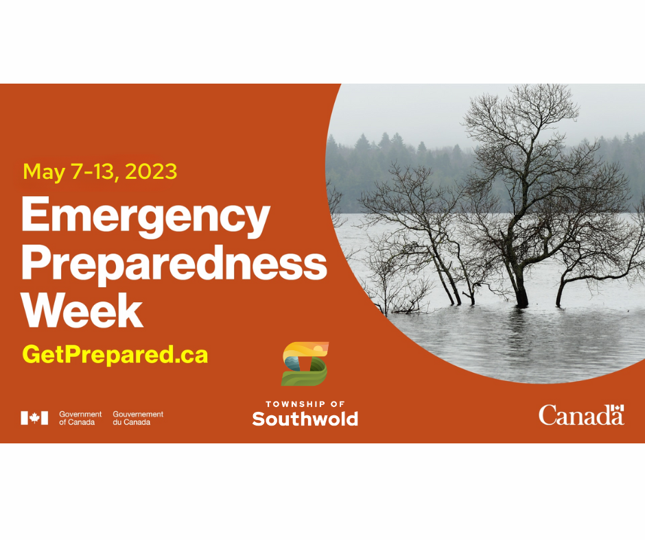 Emergency Preparedness Week